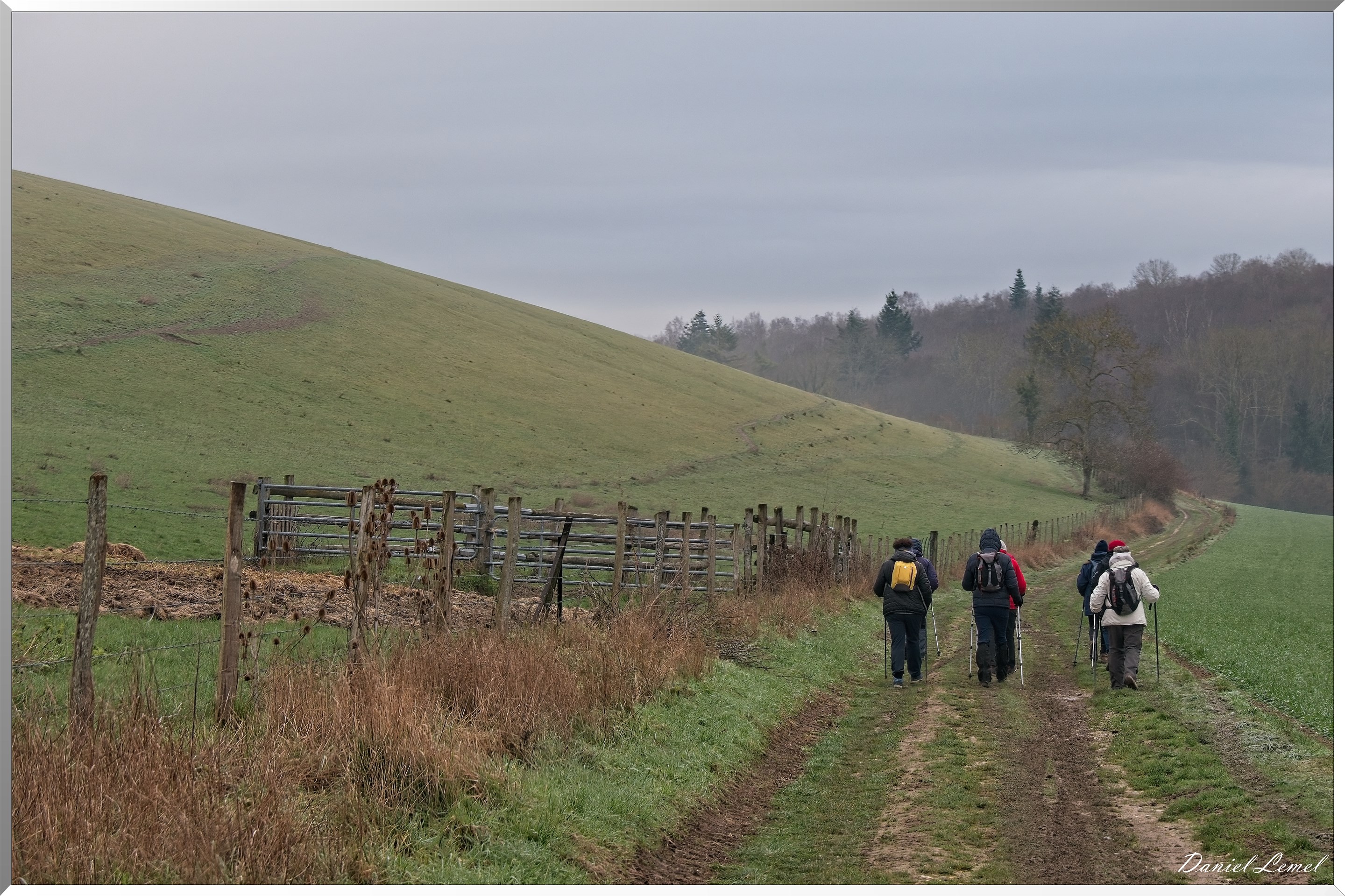 20-01-2023 - Amenucourt