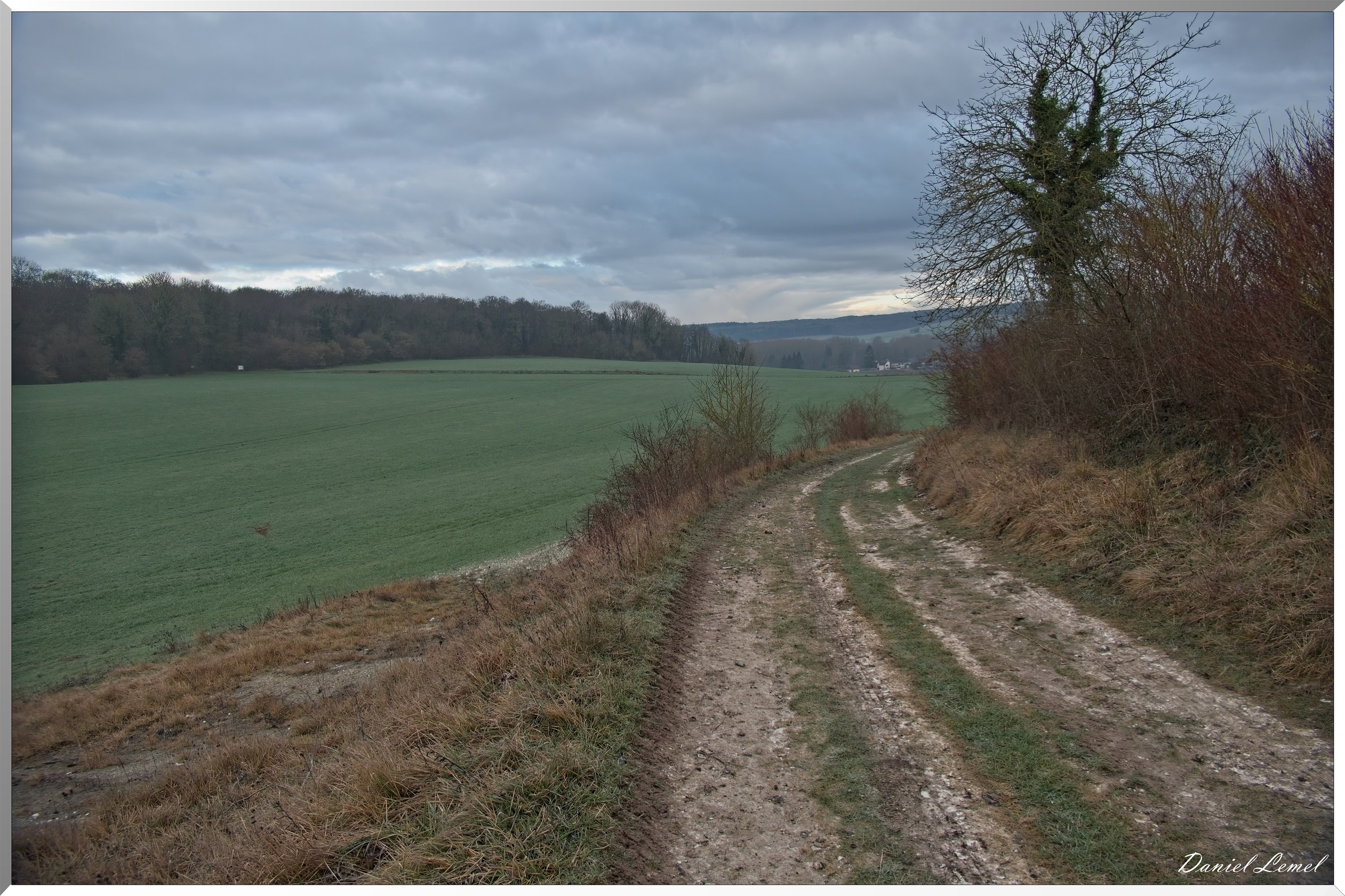 20-01-2023 - Amenucourt