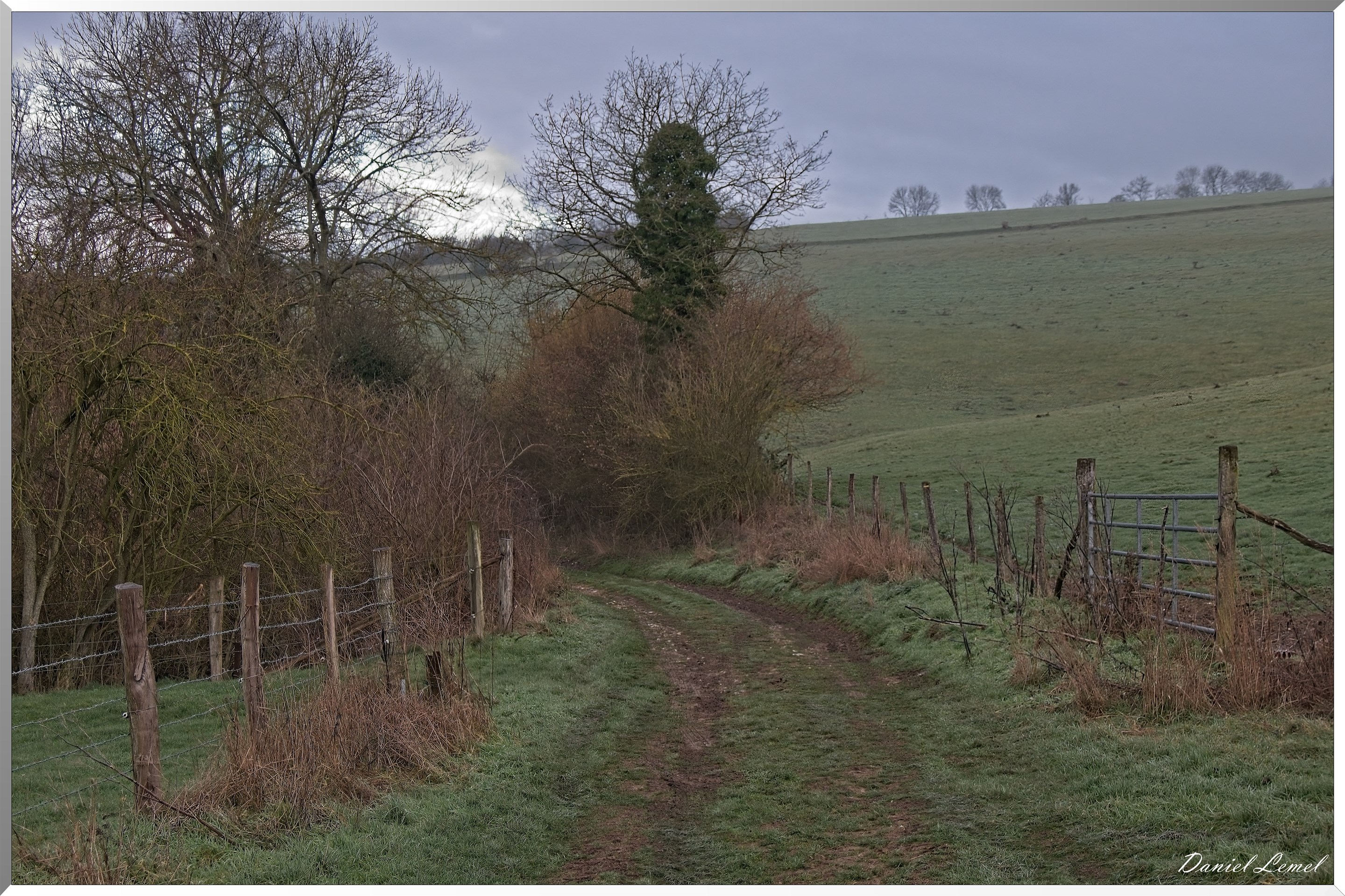 20-01-2023 - Amenucourt