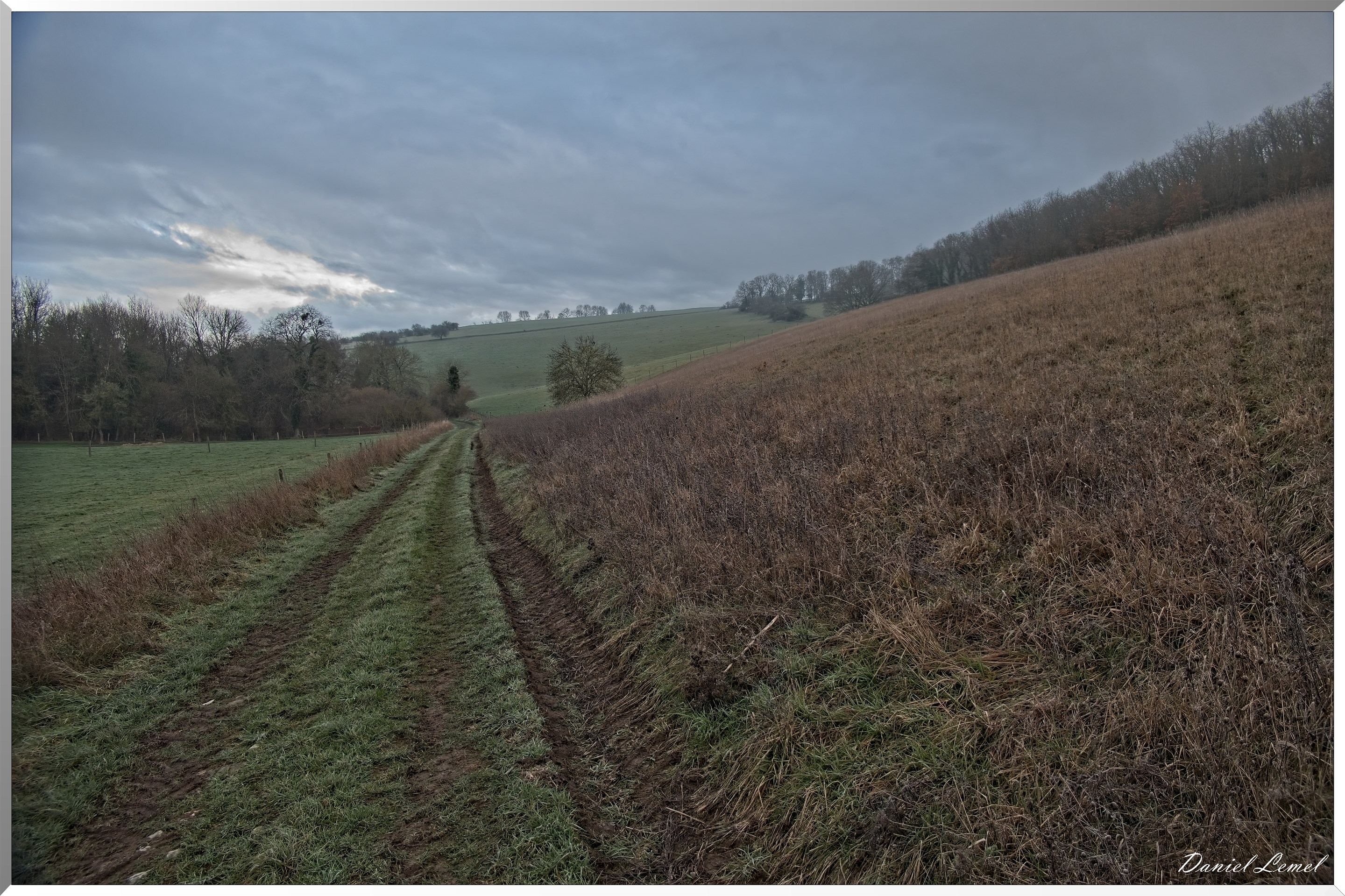 20-01-2023 - Amenucourt