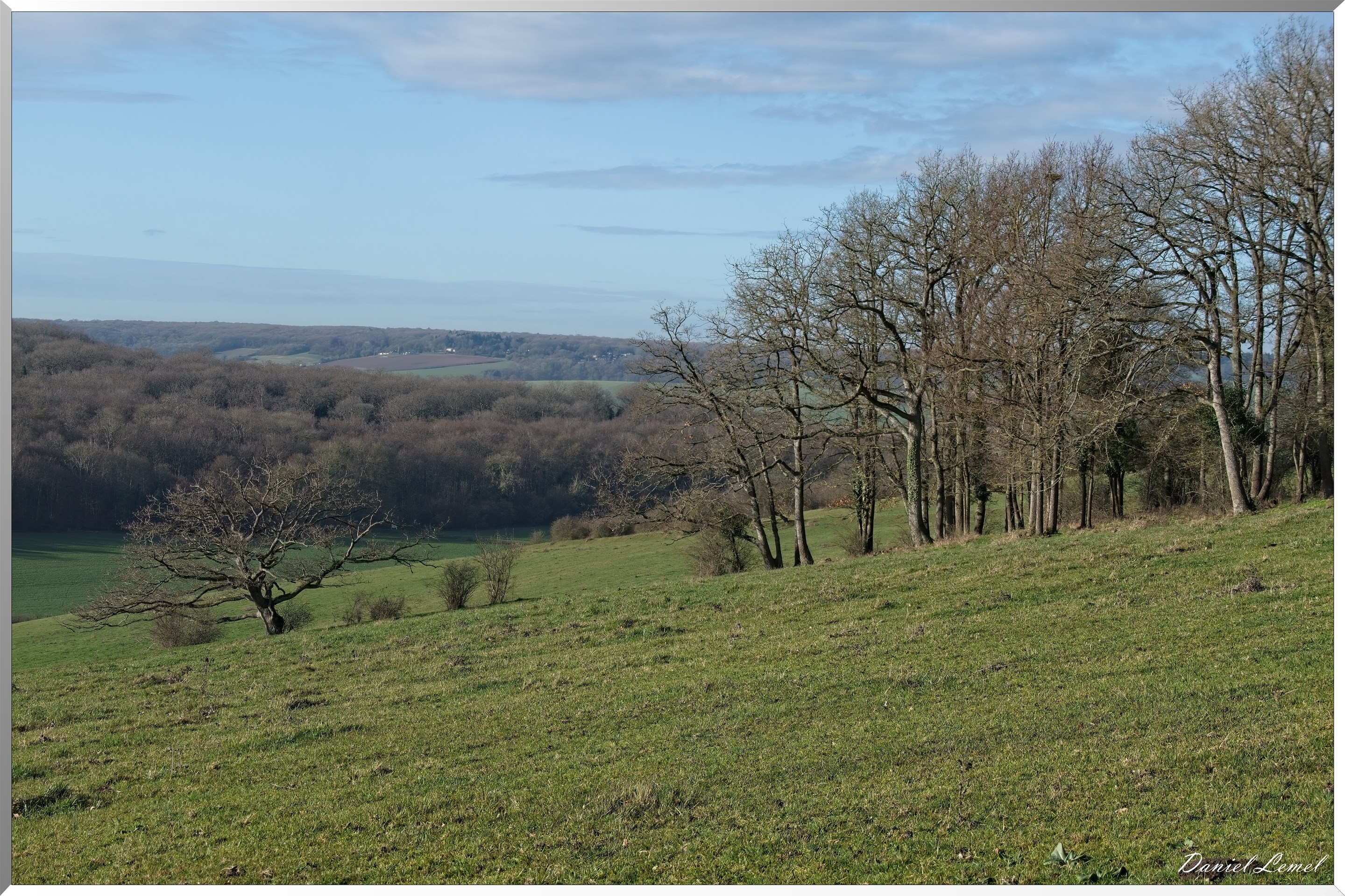 20-01-2023 - Amenucourt