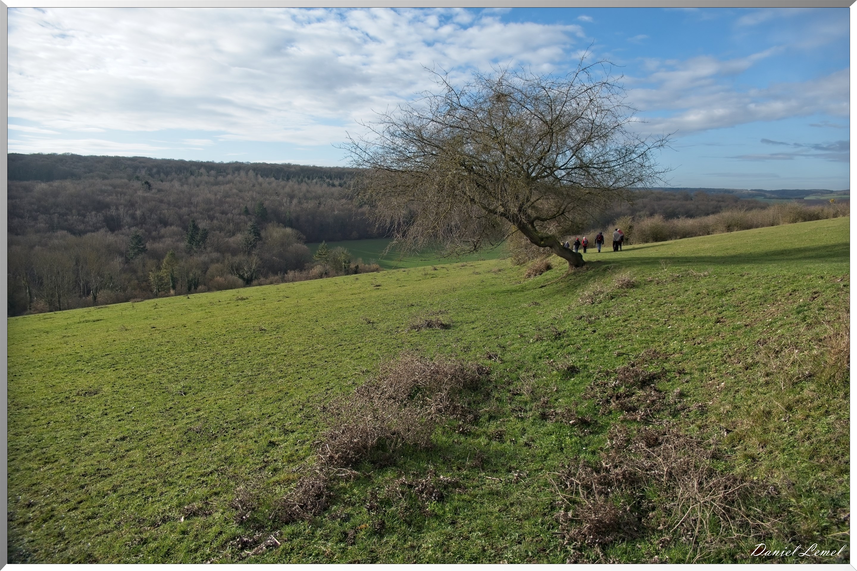 20-01-2023 - Amenucourt