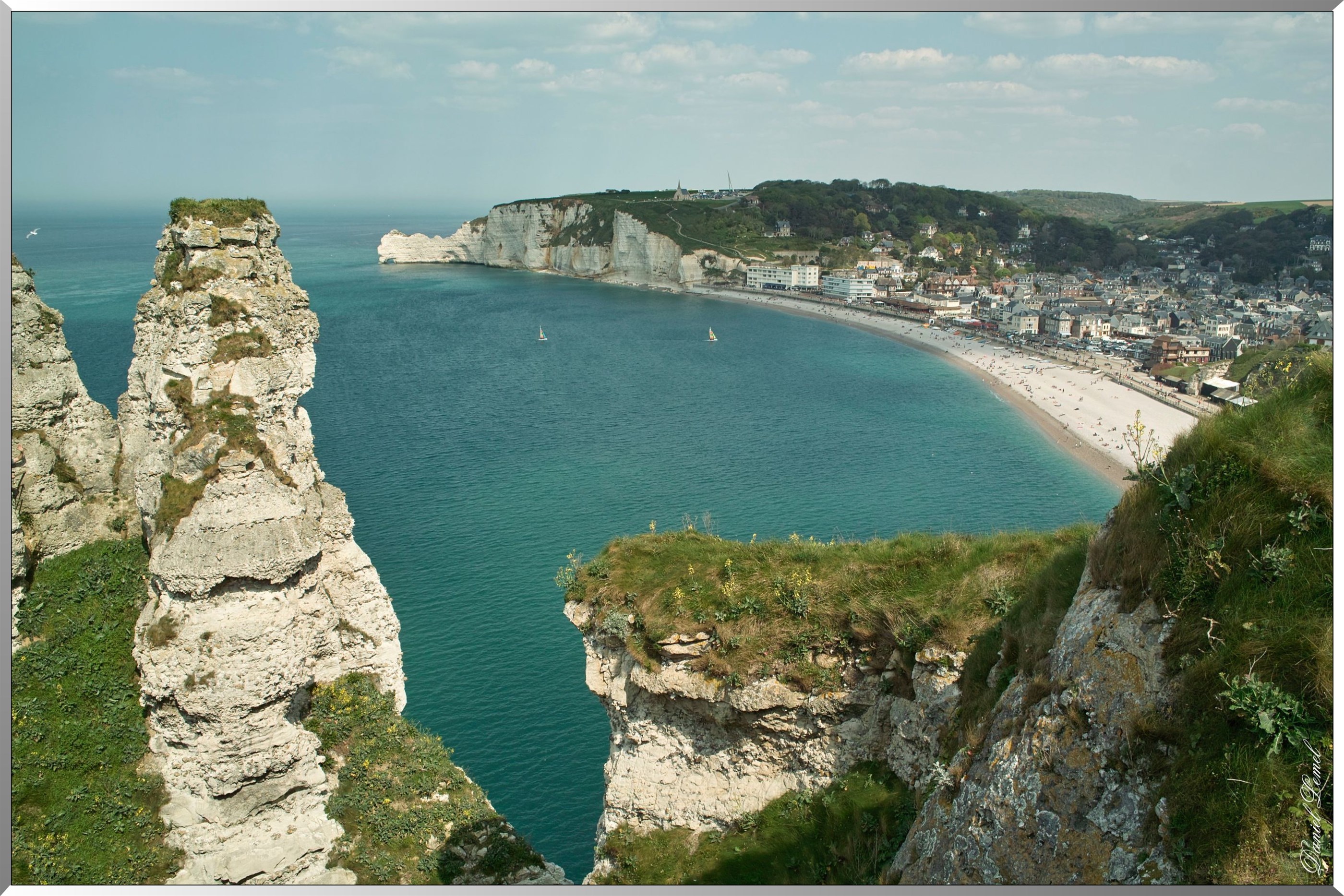 Etretat