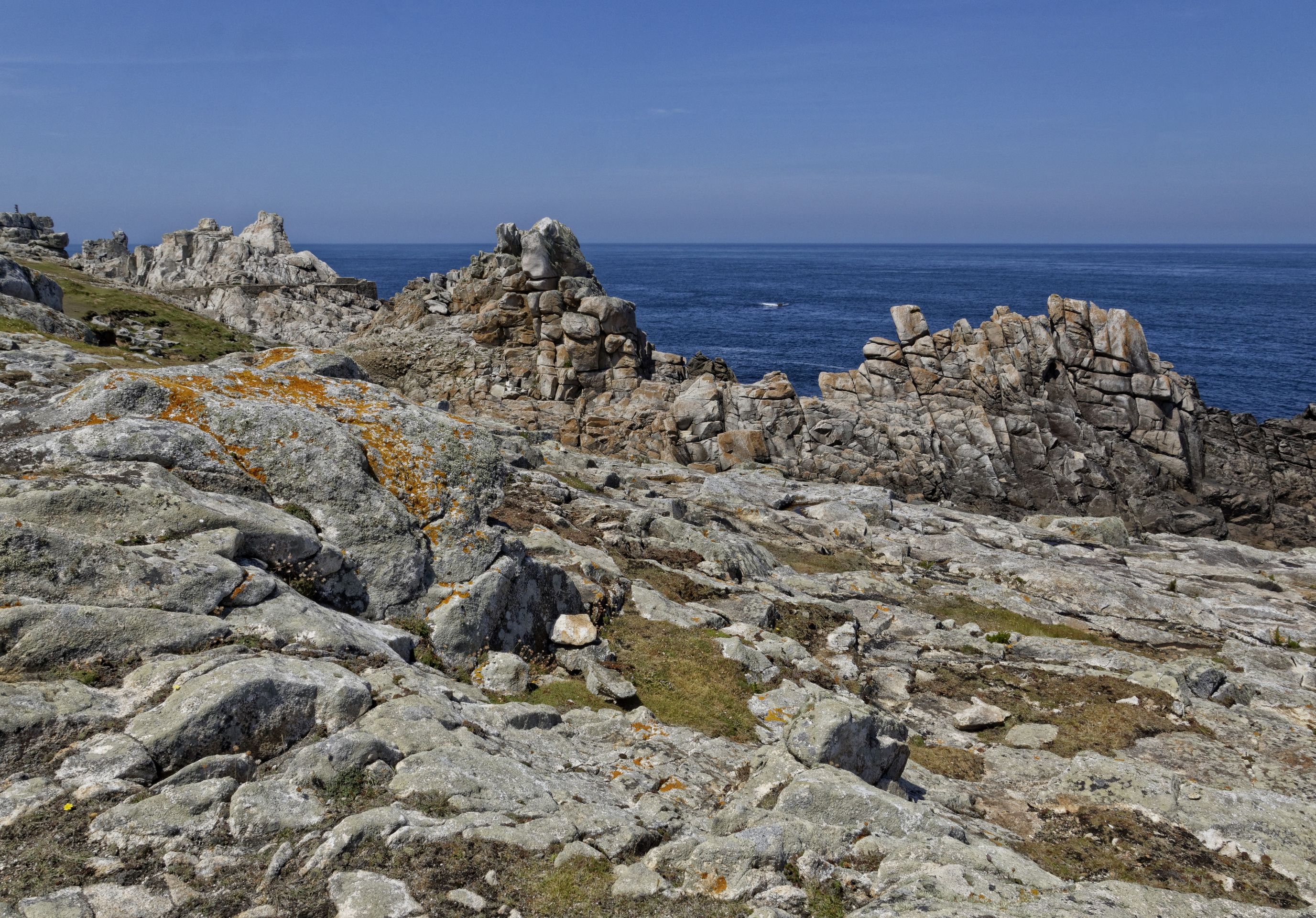 Pointe de Creach