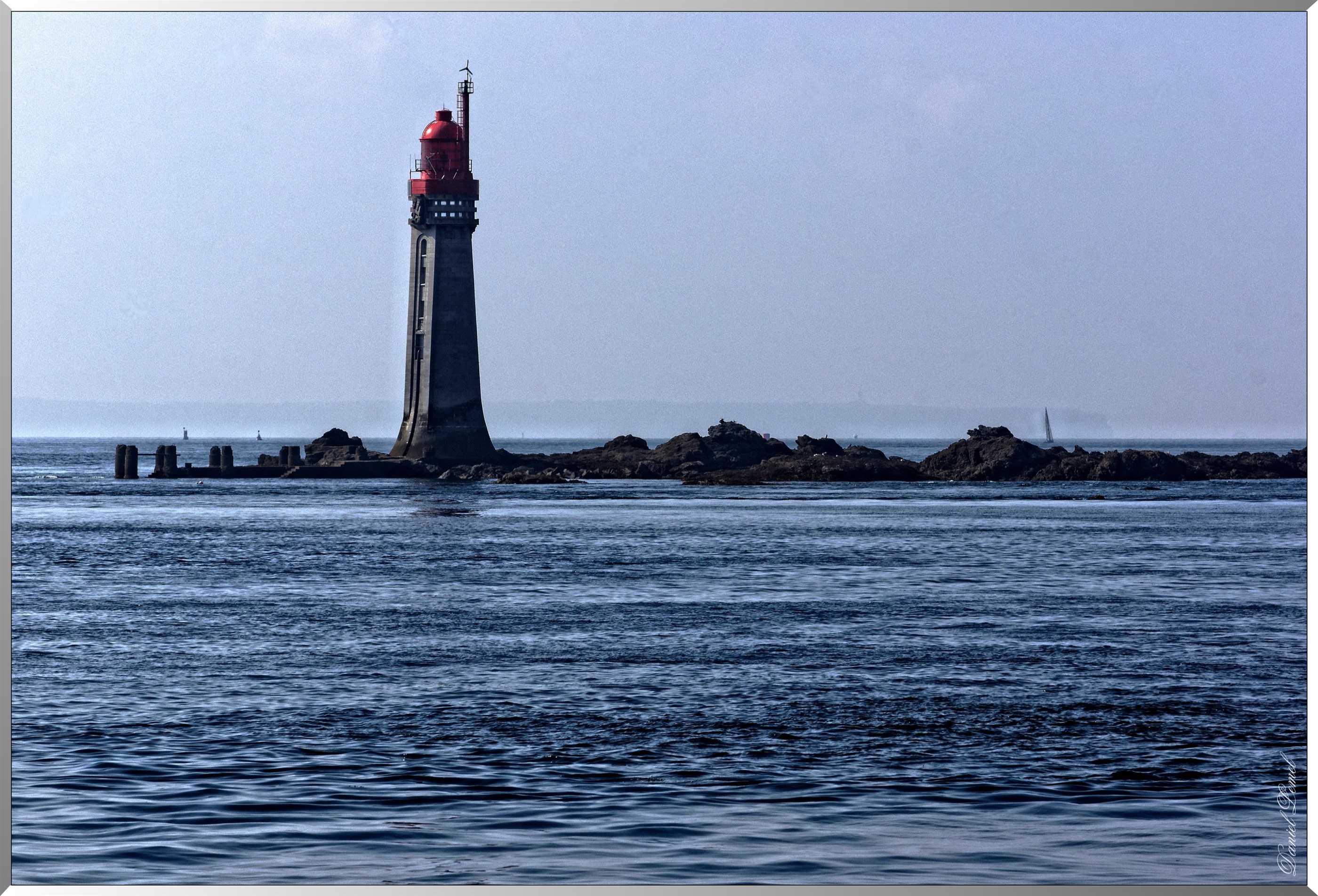 Phare du Grand Jardin