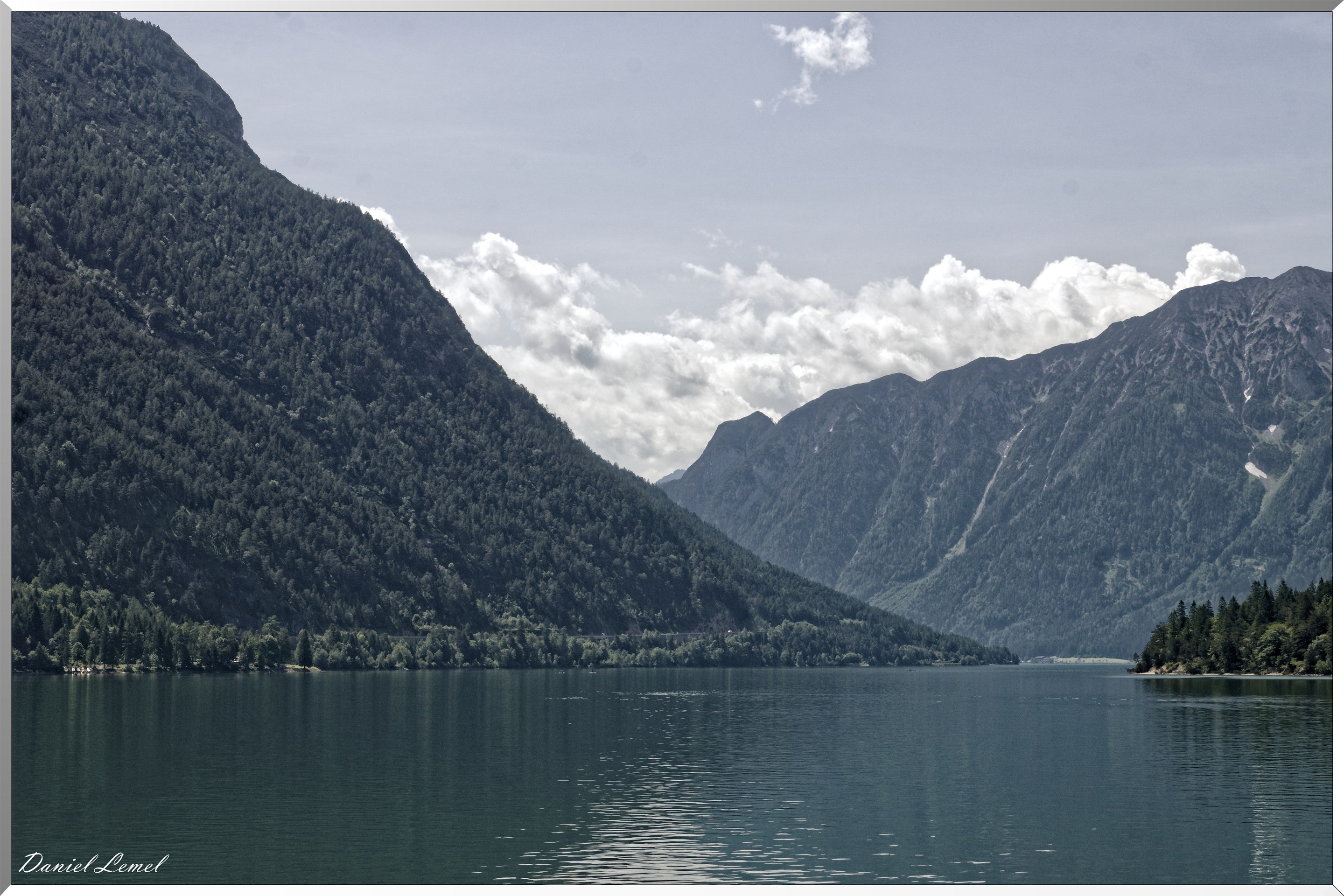 Lac d'Achensee