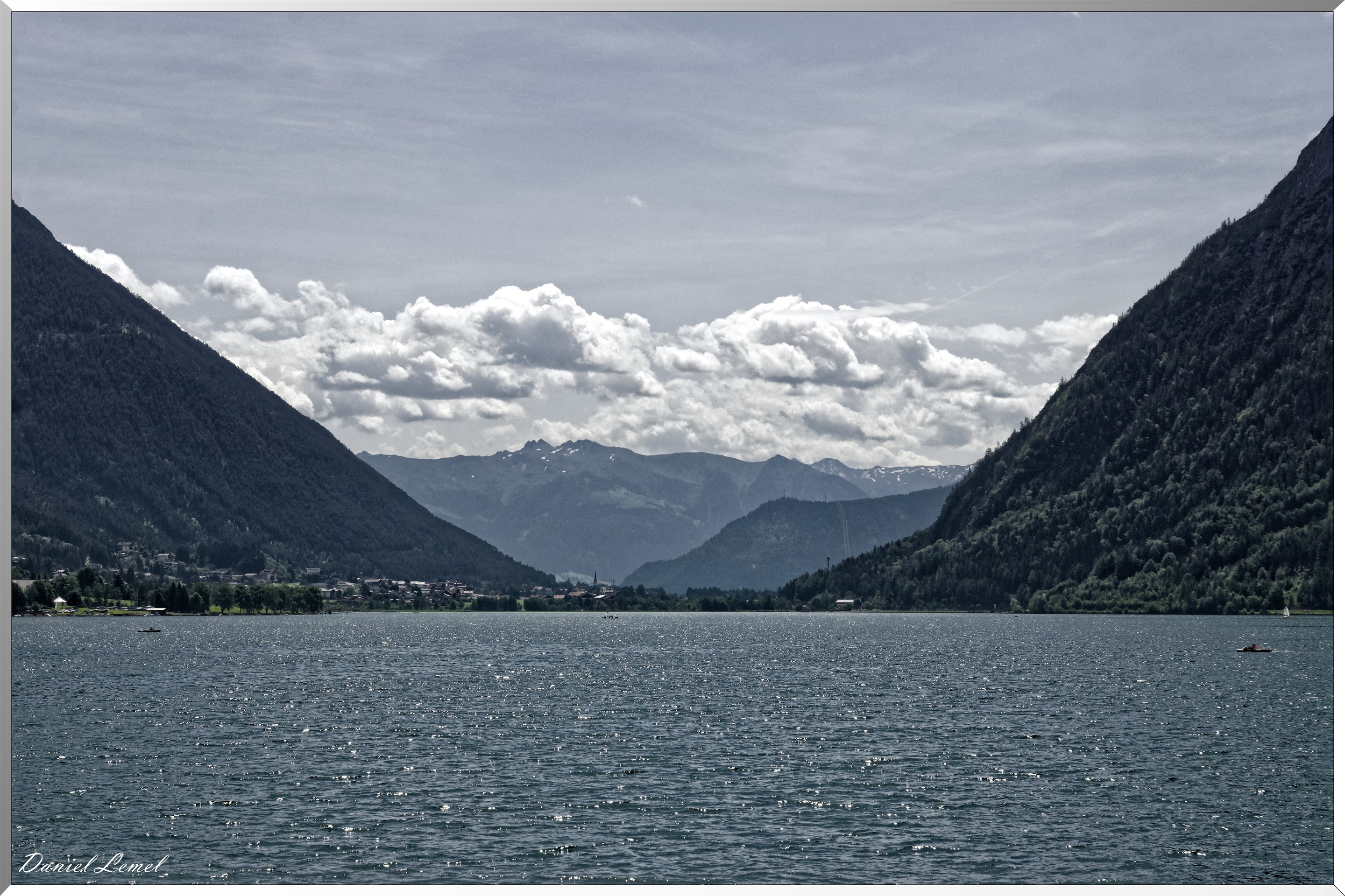 Lac d'Achensee