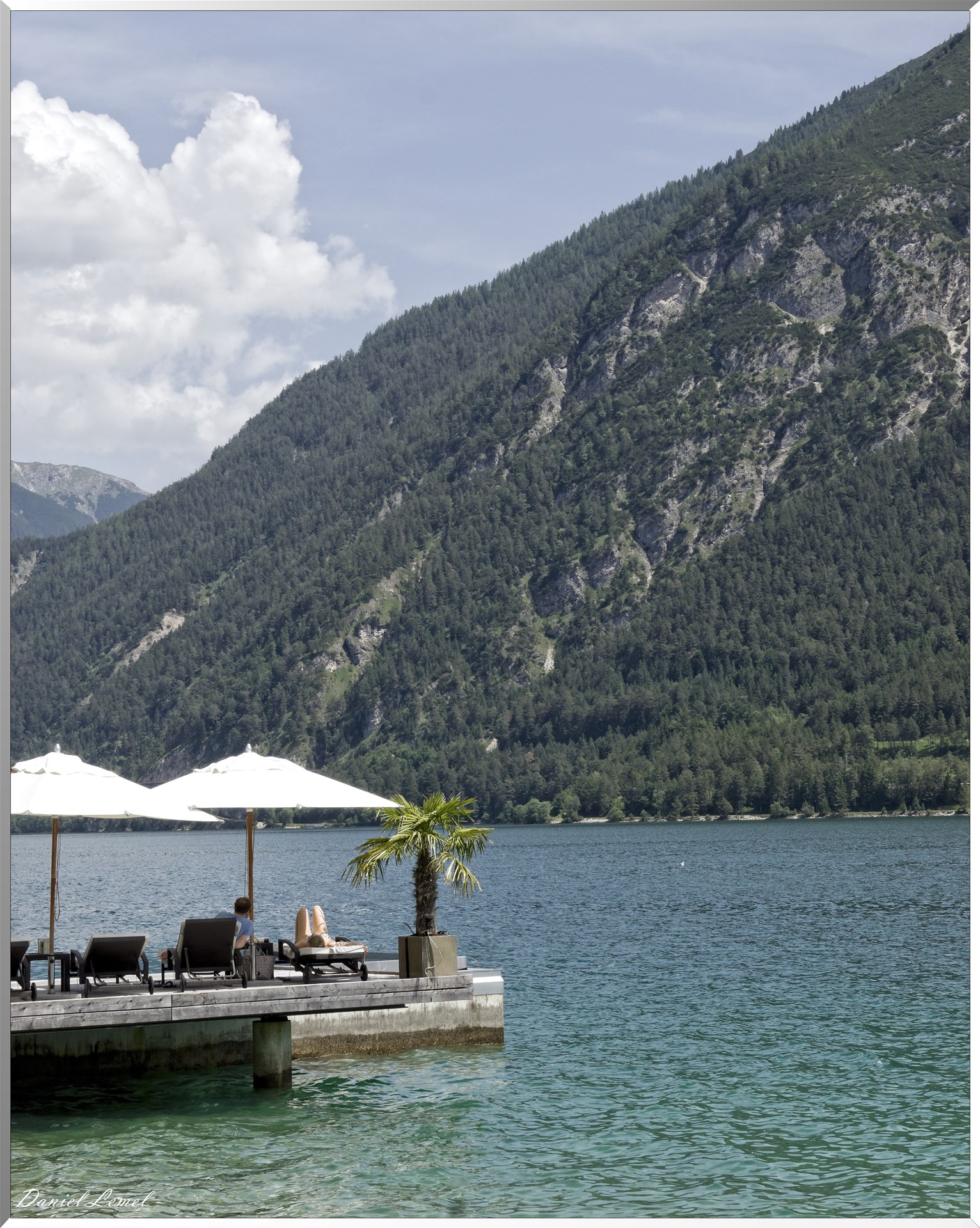 Lac d'Achensee